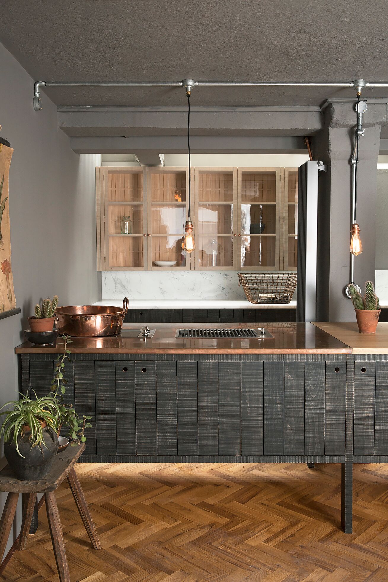 Kitchen Trends 2018 - The deVOL Journal - deVOL Kitchens