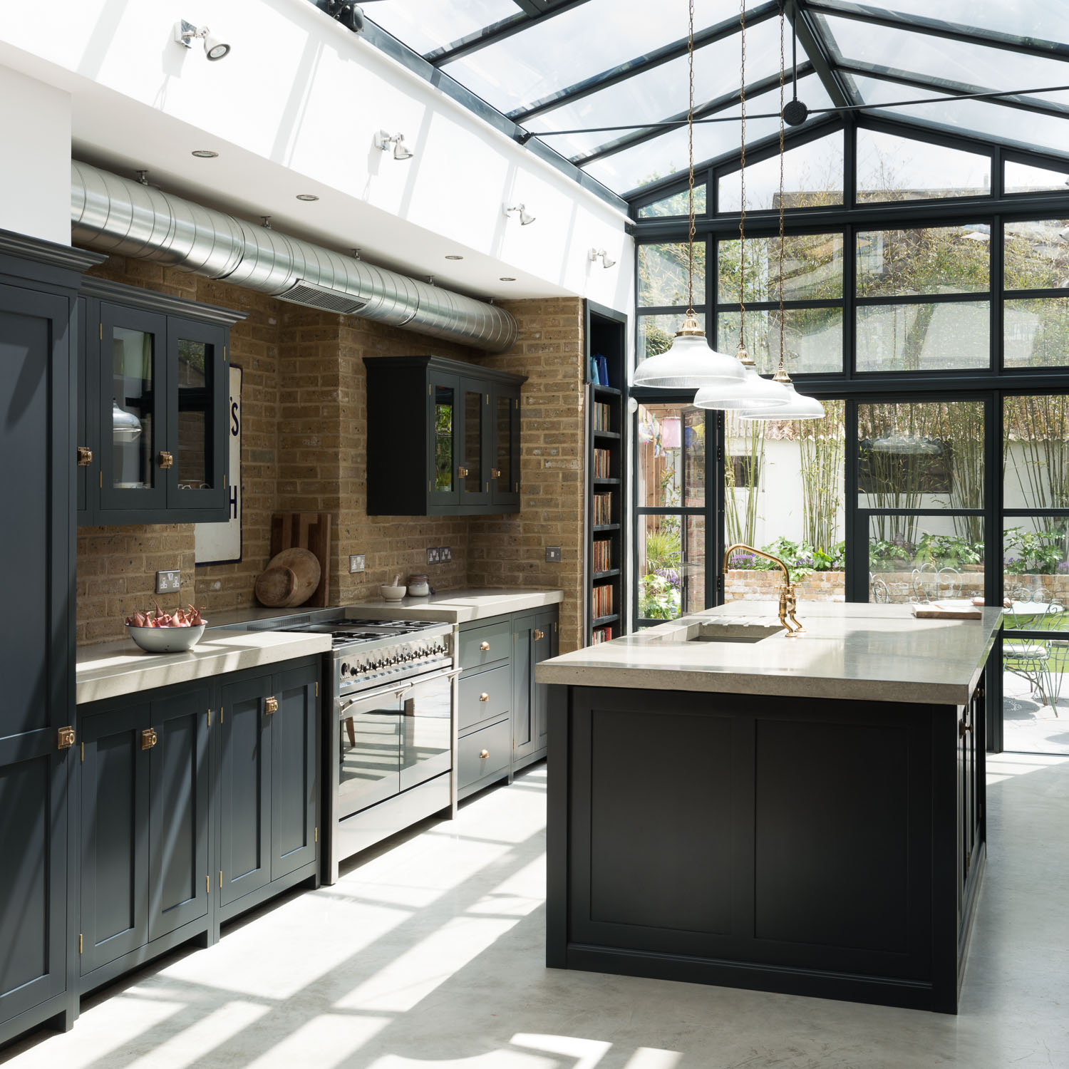 Kitchen Trends 2018 - The deVOL Journal - deVOL Kitchens