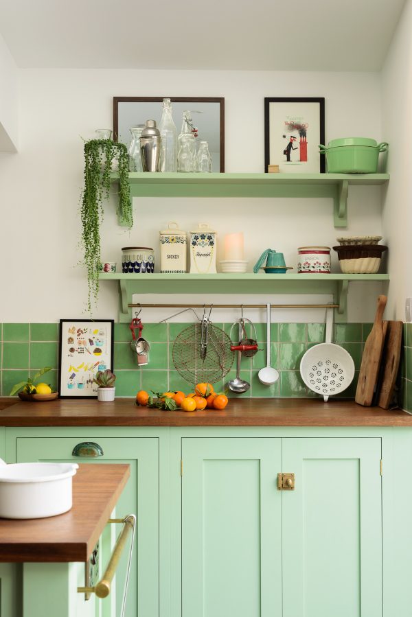 deVOL directory: The Khoollect Kitchen - The deVOL Journal - deVOL Kitchens