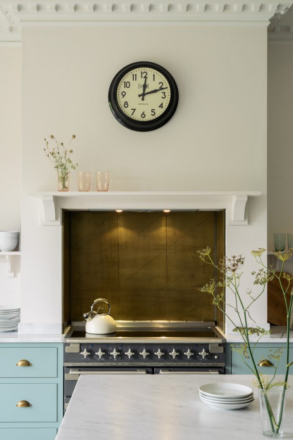 Decorate your home with tiles - The deVOL Journal - deVOL Kitchens