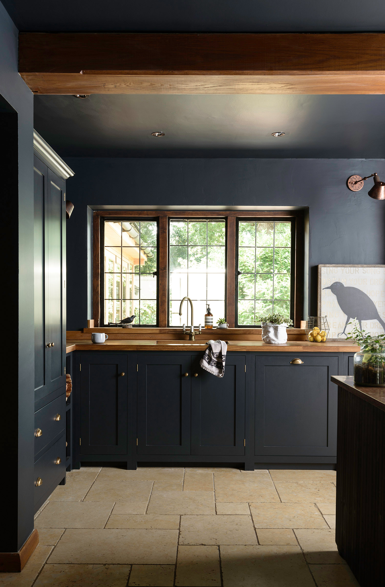 The design process of a deVOL Shaker Kitchen - The deVOL Journal ...
