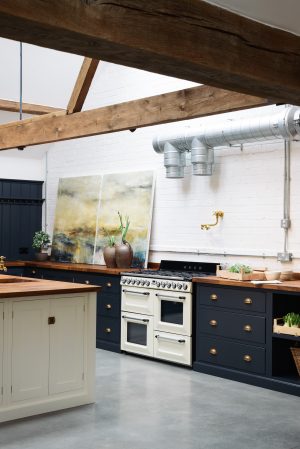 deVOL Directory: The Cattle Shed Kitchen, North Norfolk - The deVOL Journal - deVOL Kitchens