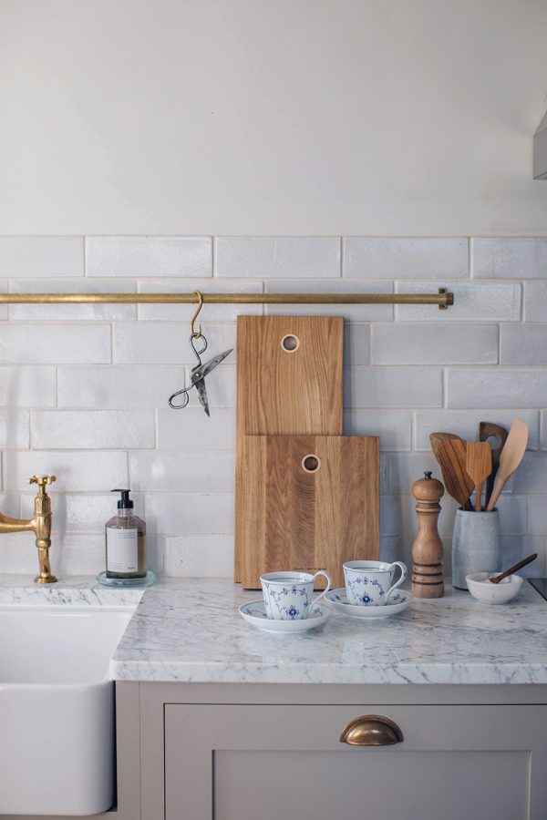Kitchen design appointments at deVOL - The deVOL Journal - deVOL Kitchens