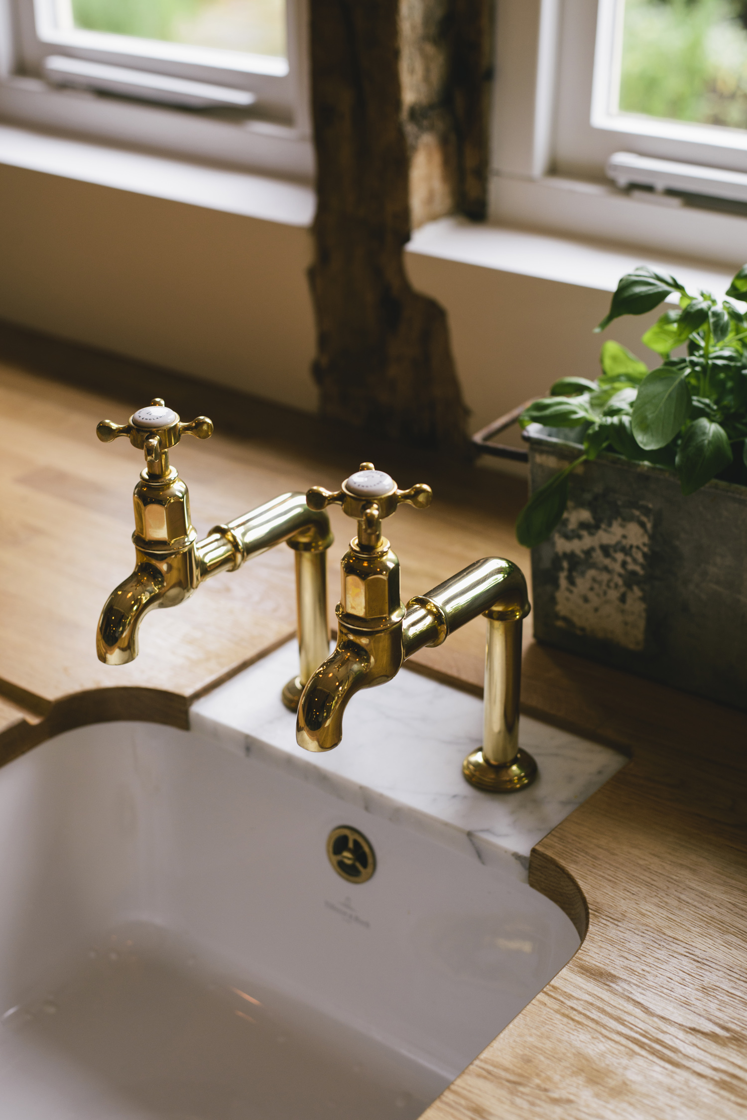 How to get the vintage look without the hassle of finding the perfect ...