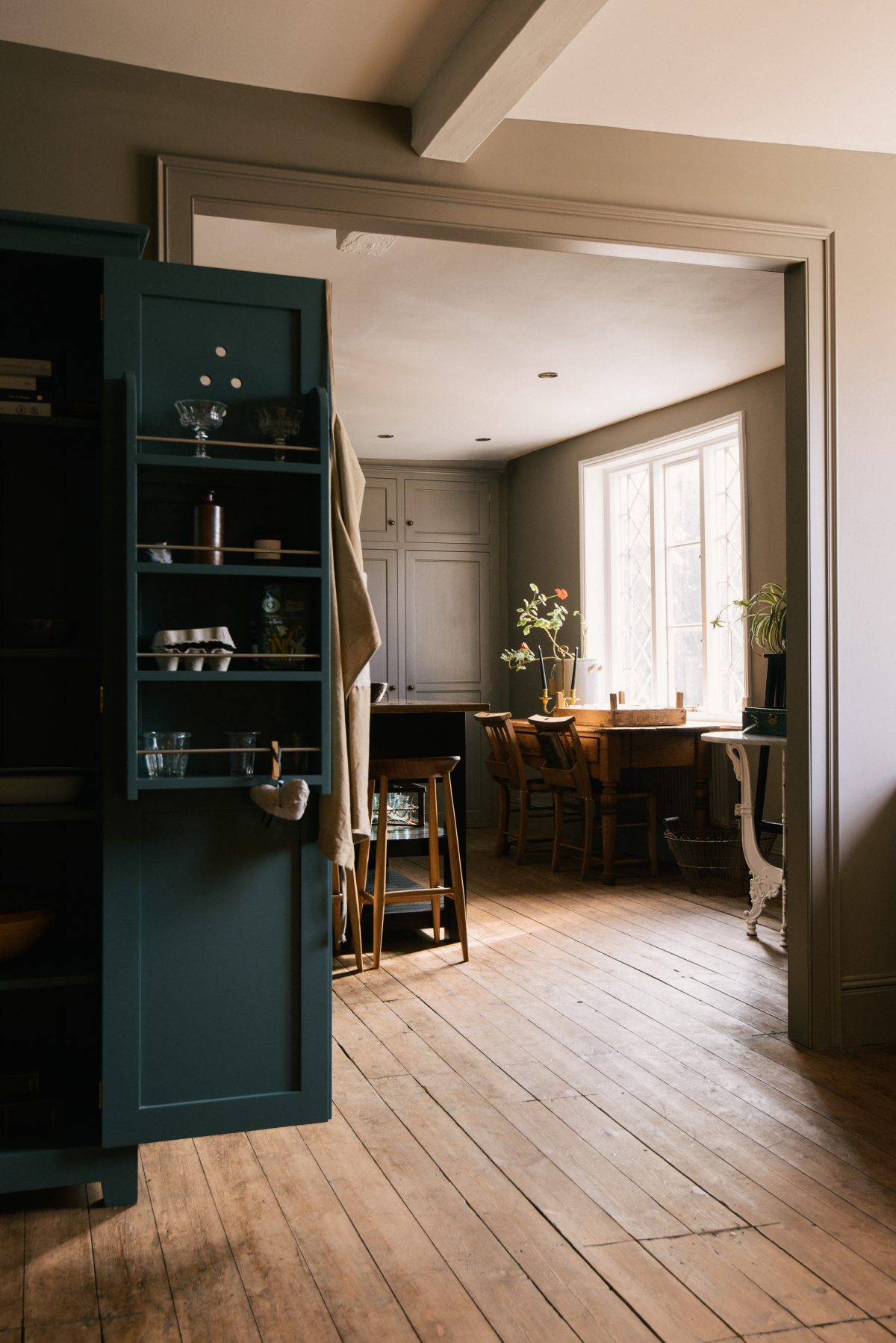 Kitchen design appointments at deVOL - The deVOL Journal - deVOL Kitchens