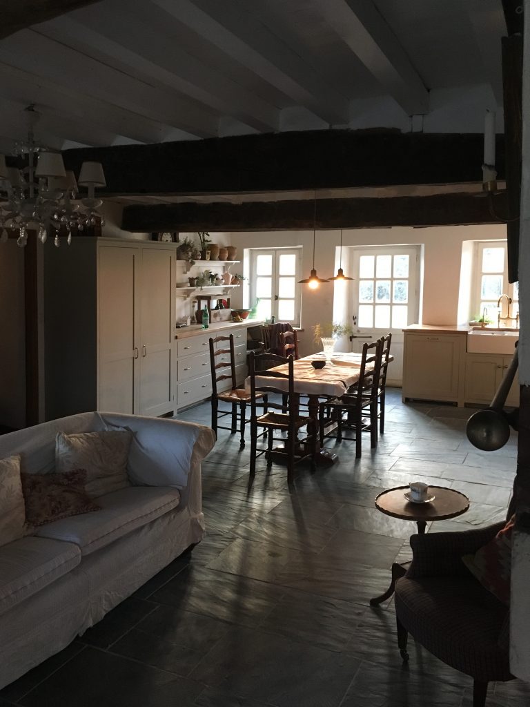 A truly authentic deVOL Kitchen in South West France - The deVOL ...