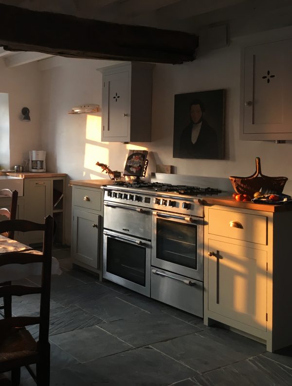 A truly authentic deVOL Kitchen in South West France - The deVOL ...