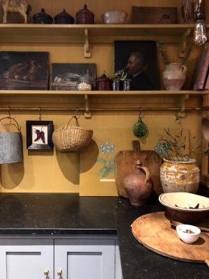 The first look at deVOL Kitchens New York showroom on Bond Street in ...