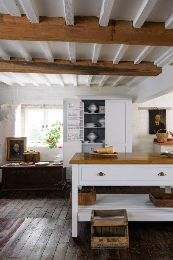 Choosing the perfect kitchen worktop - The deVOL Journal - deVOL Kitchens