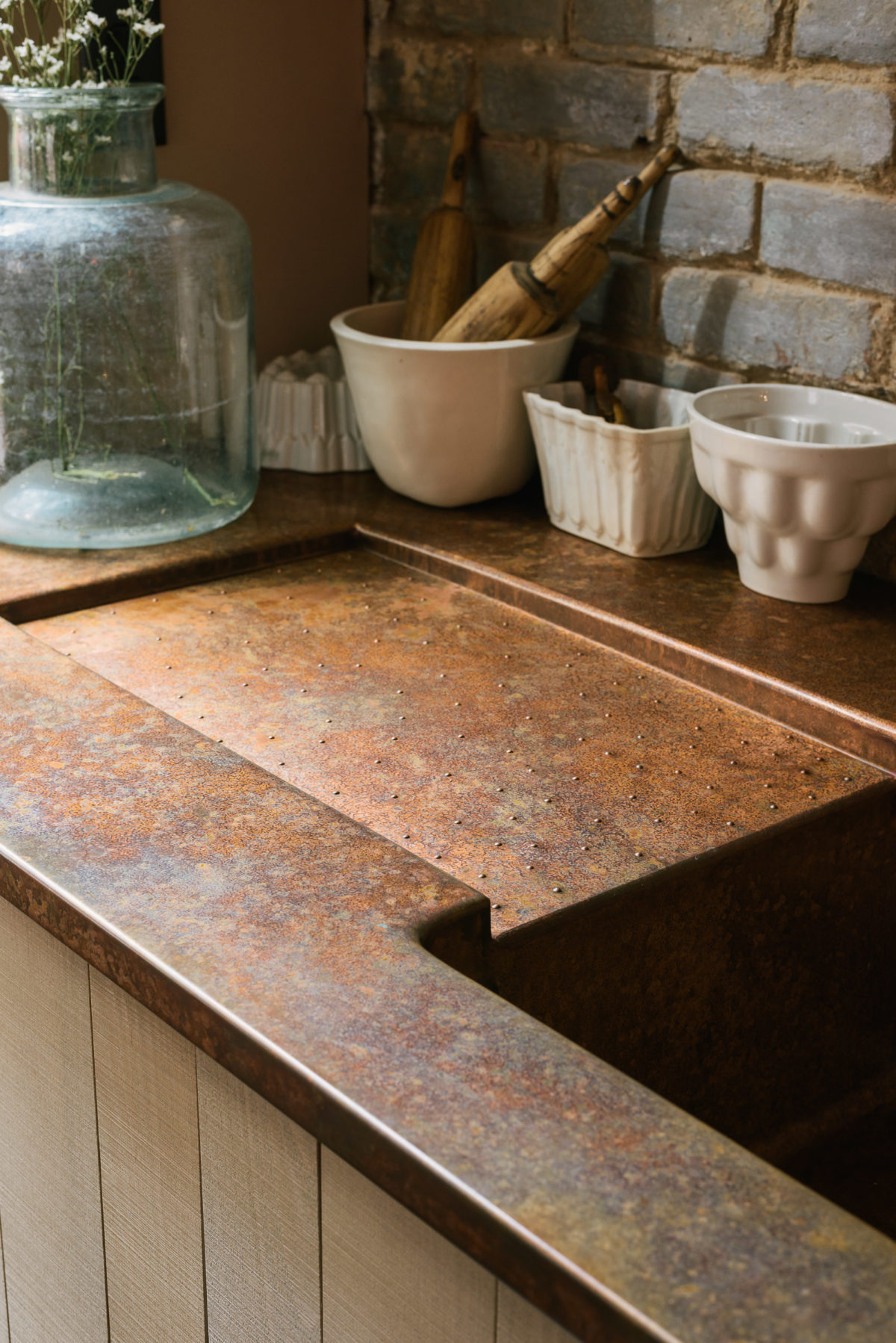 Choosing the perfect kitchen worktop - The deVOL Journal - deVOL Kitchens