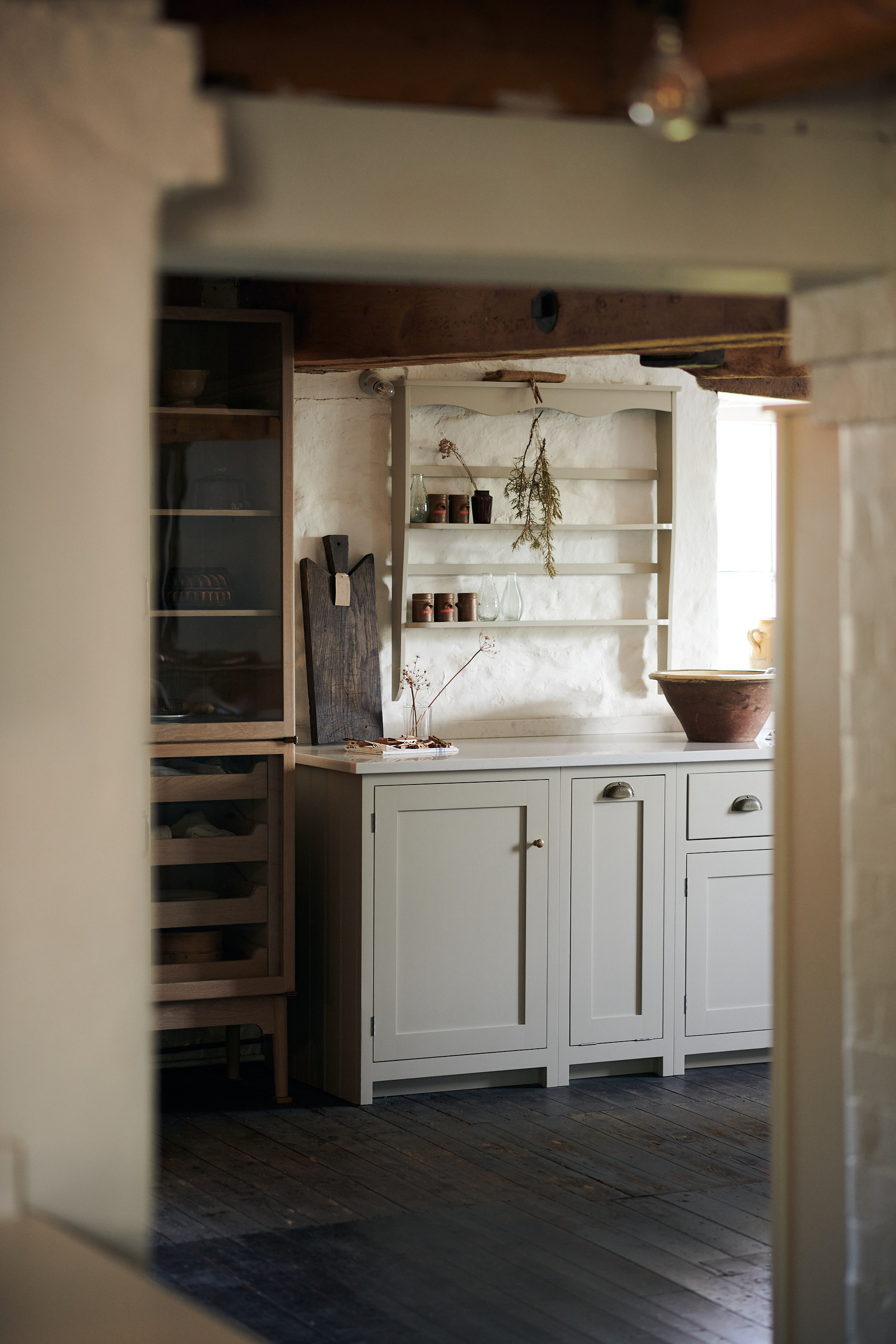 Beautiful deVOL Kitchen inspiration and happy memories from our Cotes ...