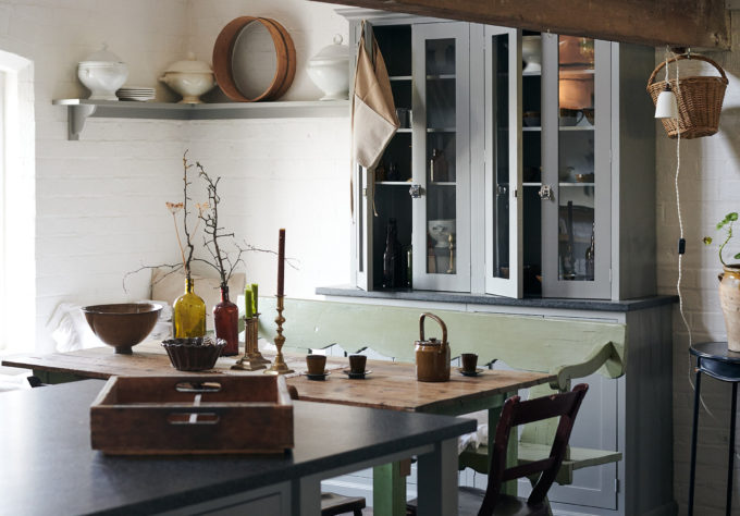Cotes Mill's Best Kept Secrets... - The deVOL Journal - deVOL Kitchens