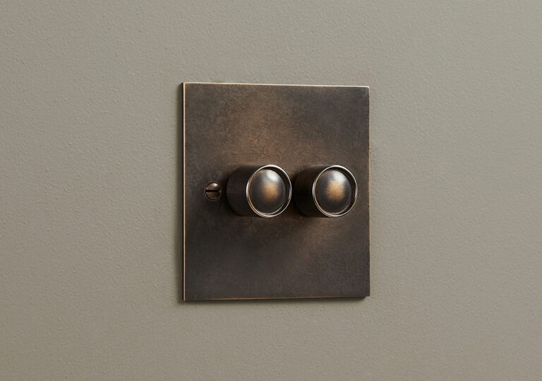 'Electric Dreams' - Switches & Sockets by deVOL - The deVOL Journal ...