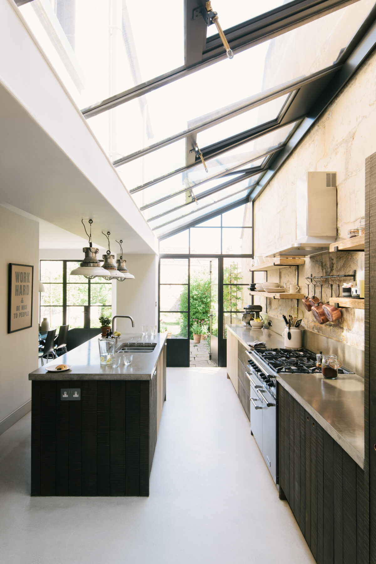 And the winner is... - The deVOL Journal - deVOL Kitchens