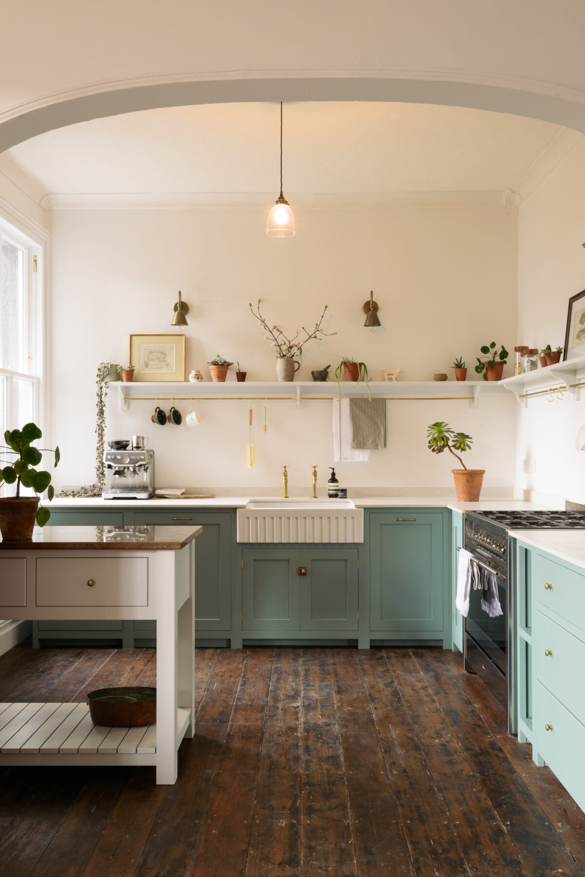 And the winner is... - The deVOL Journal - deVOL Kitchens