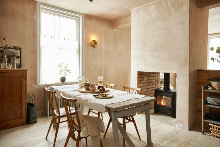 An Artists Retreat by the Sea - The deVOL Journal - deVOL Kitchens