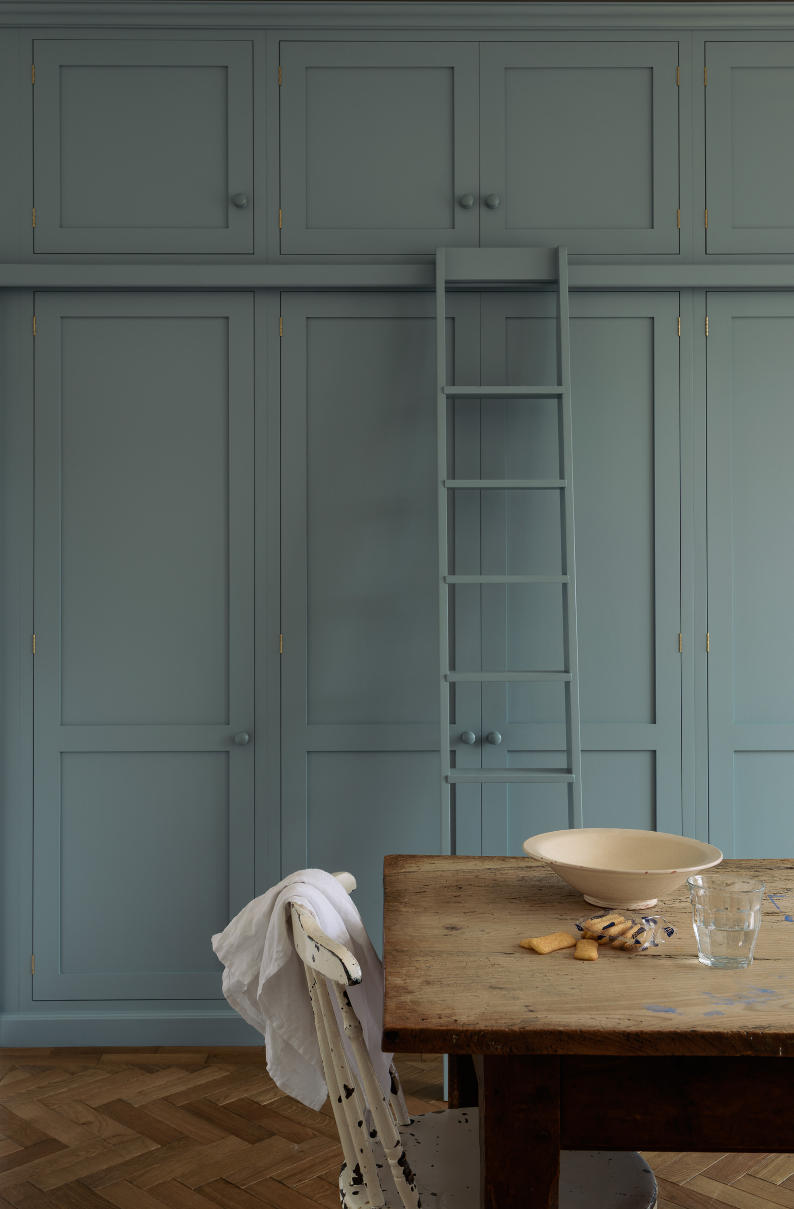 The Shaker Paint Collection by deVOL - The deVOL Journal - deVOL Kitchens