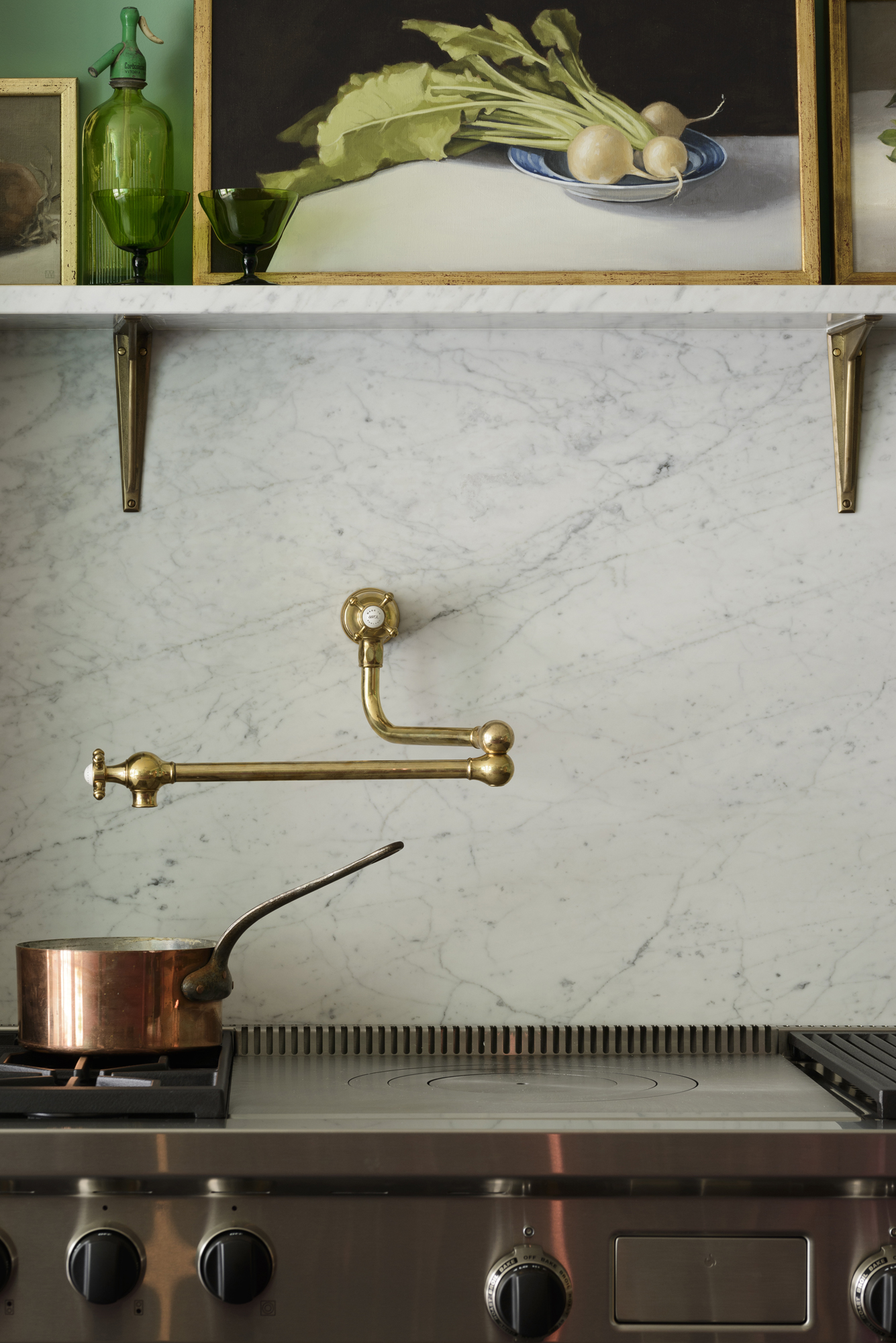 Casting deVOL Taps in the Foundry - The deVOL Journal - deVOL Kitchens