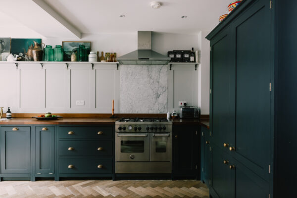 A Peek Inside Your deVOL Kitchens - The deVOL Journal - deVOL Kitchens
