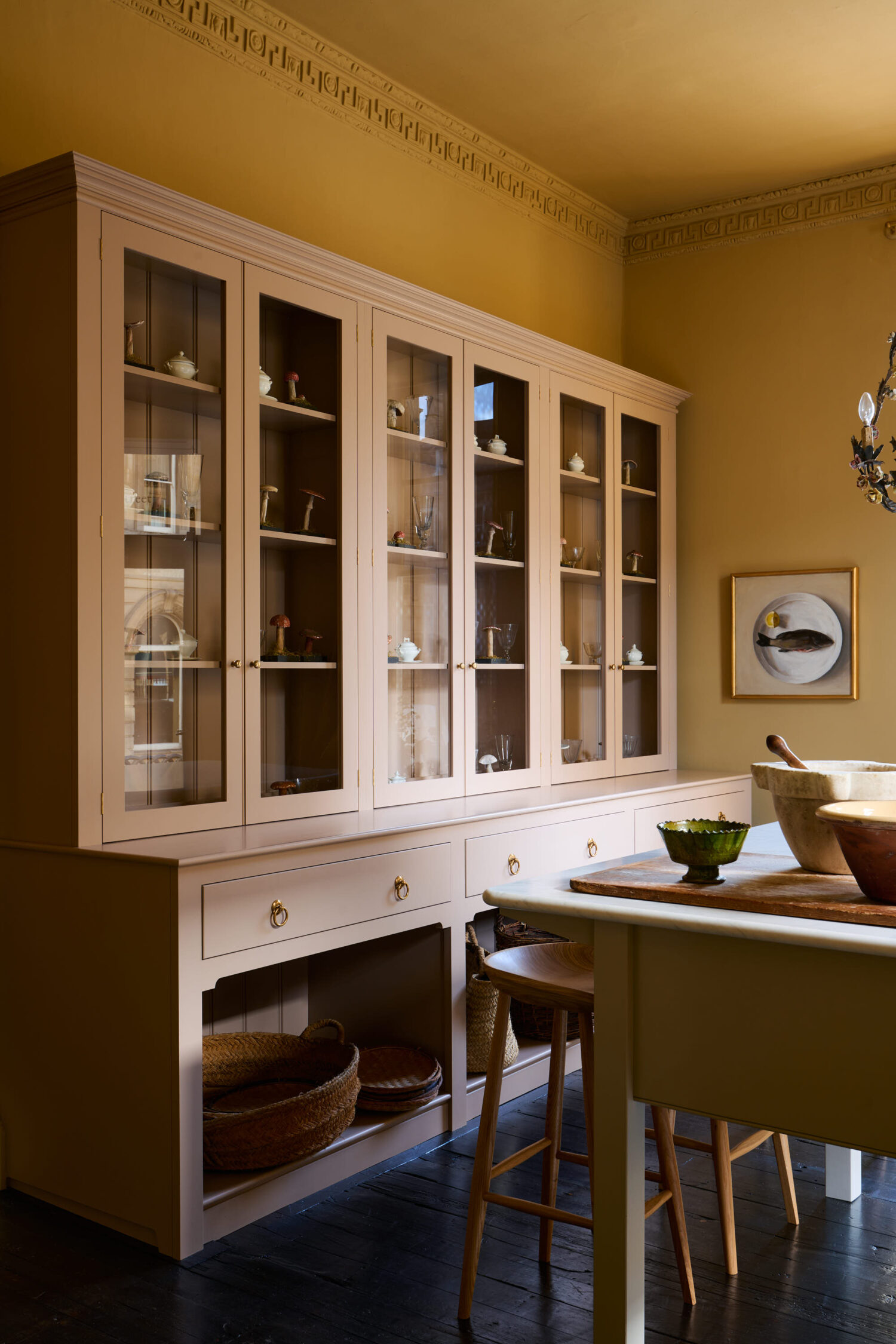 The Shaker Paint Collection by deVOL - The deVOL Journal - deVOL Kitchens