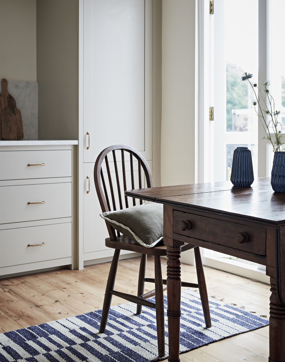 A Peek Inside Your deVOL Kitchens - The deVOL Journal - deVOL Kitchens