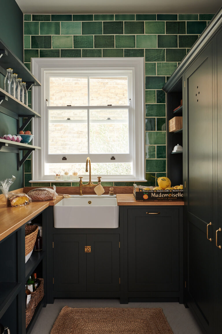 For The Love Of Kitchens - A Kitchen With Form And Function - The deVOL ...