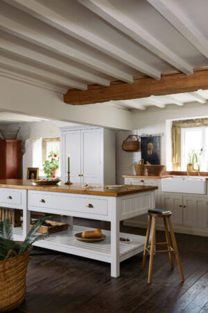 For The Love Of Kitchens - Paul's Kitchen - The deVOL Journal - deVOL ...