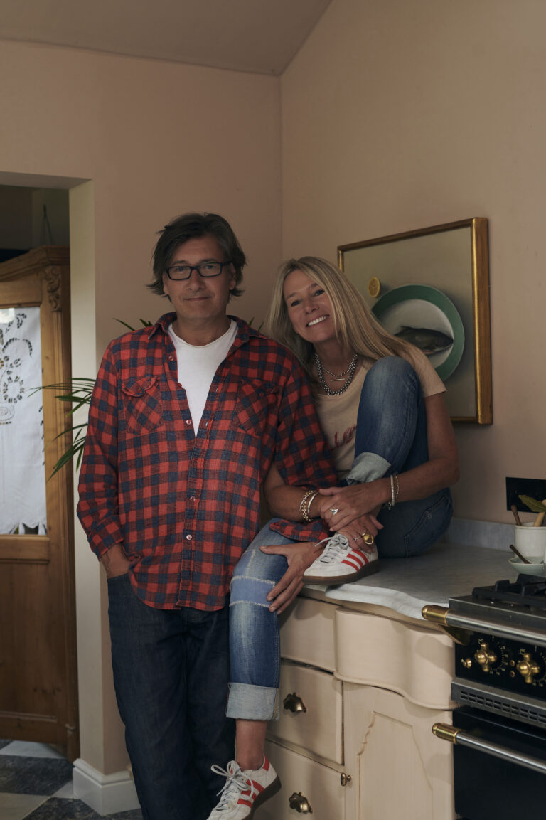 For The Love Of Kitchens - A Kitchen Designer's Kitchen - The deVOL ...