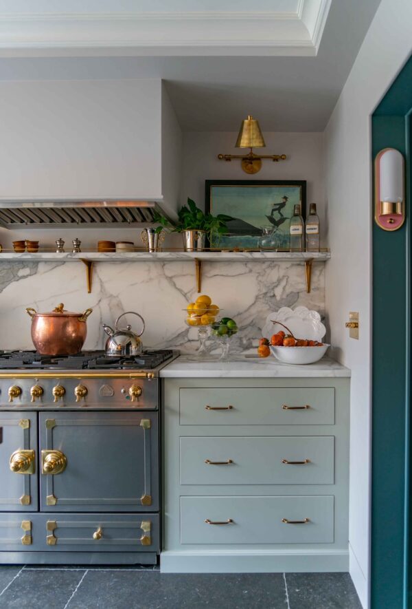 THE MOST LOVED DEVOL KITCHENS OF 2021 - The deVOL Journal - deVOL Kitchens