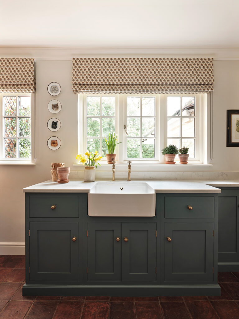 A Victorian Country Home in the Surrey Hills - The deVOL Journal ...