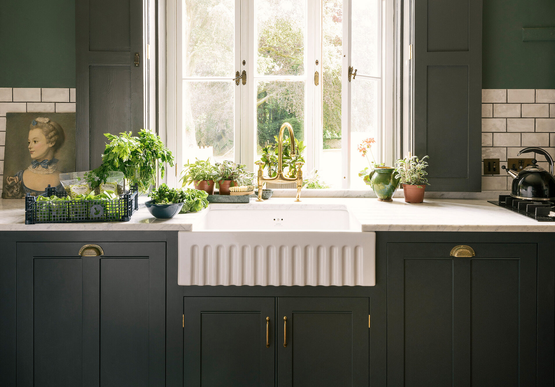 The deVOL Journal - deVOL Kitchens