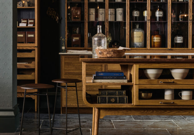 The deVOL Journal - deVOL Kitchens