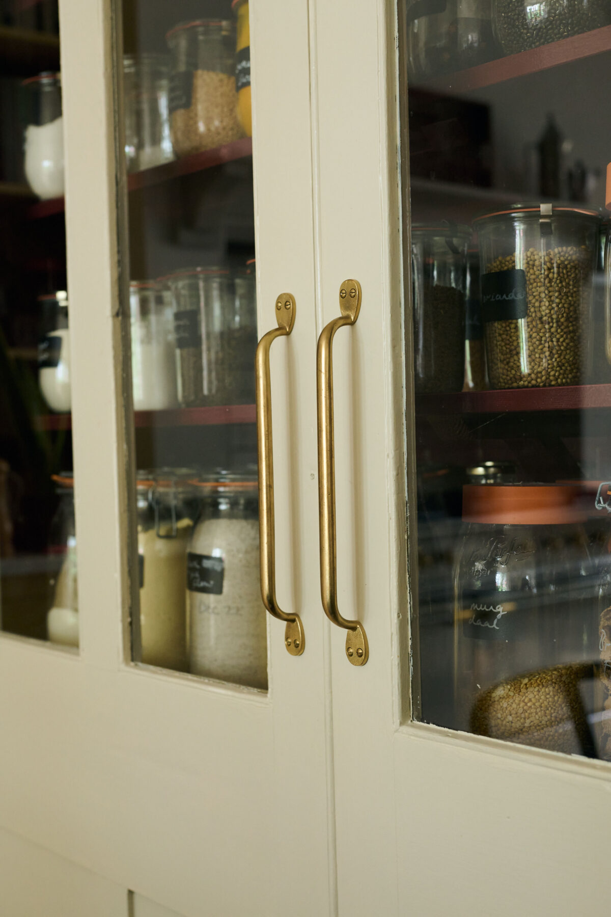 How We Designed The Stoke Newington Kitchen - The deVOL Journal - deVOL Kitchens