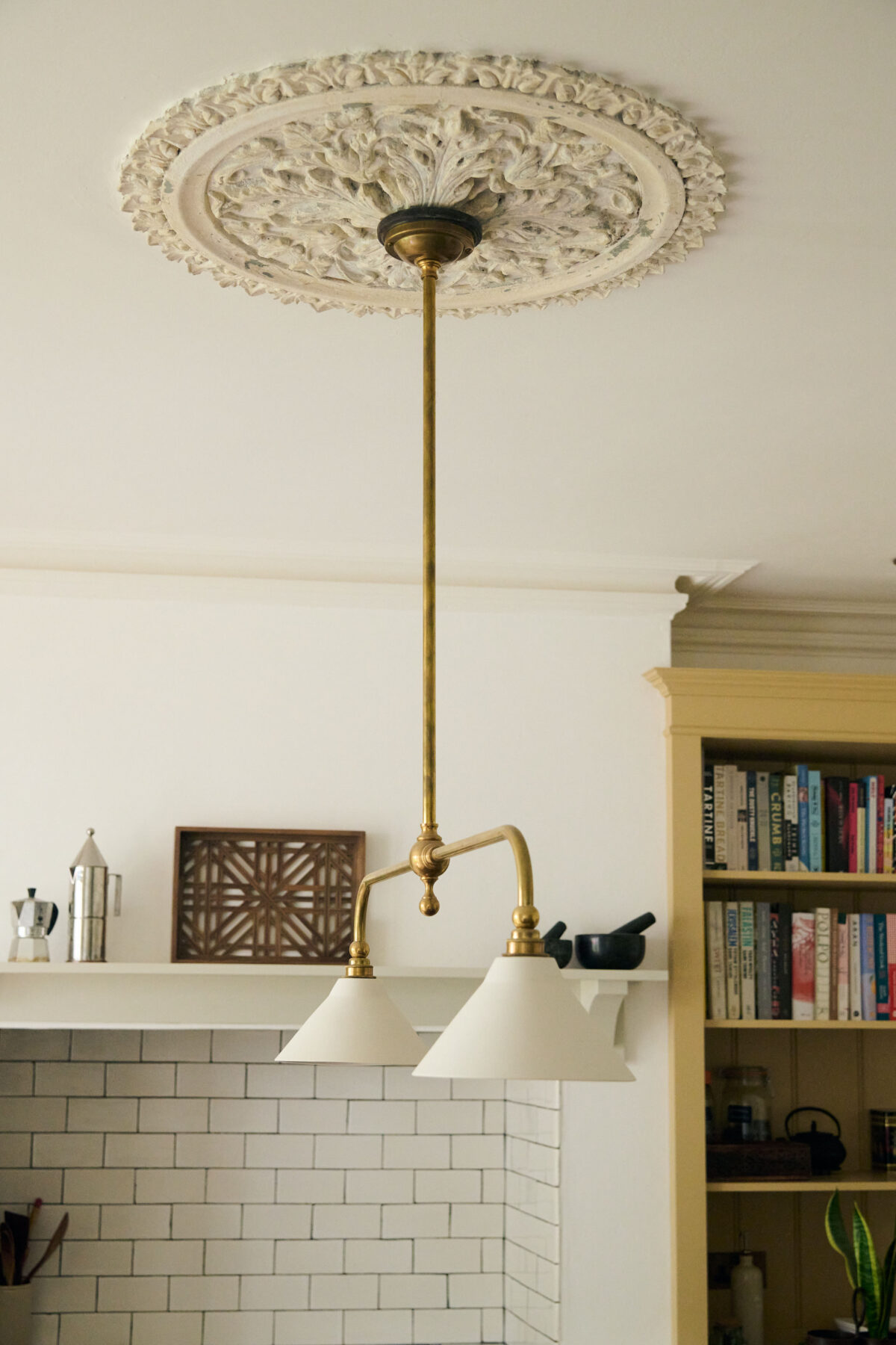 How We Designed The Stoke Newington Kitchen - The deVOL Journal - deVOL ...