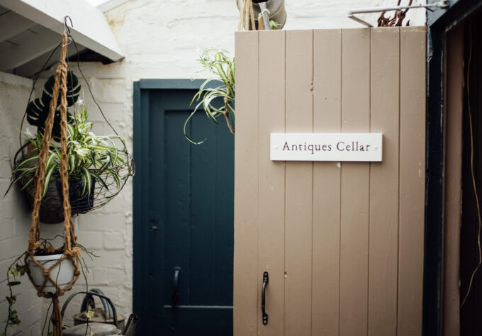 Cotes Mill's Best Kept Secrets... - The deVOL Journal - deVOL Kitchens
