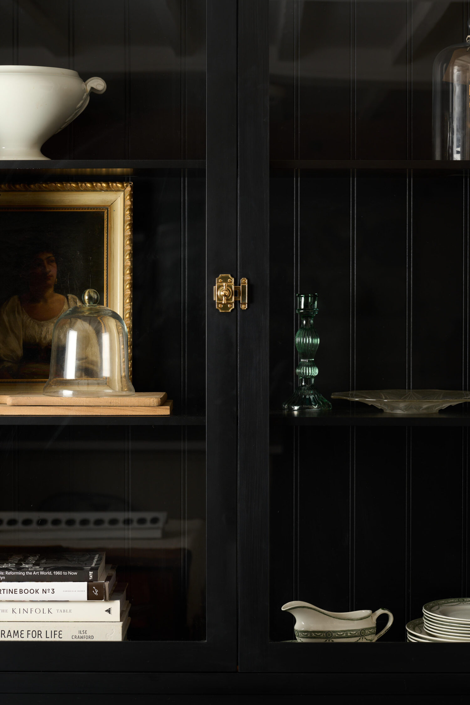 Heirloom Fittings by deVOL - The deVOL Journal - deVOL Kitchens