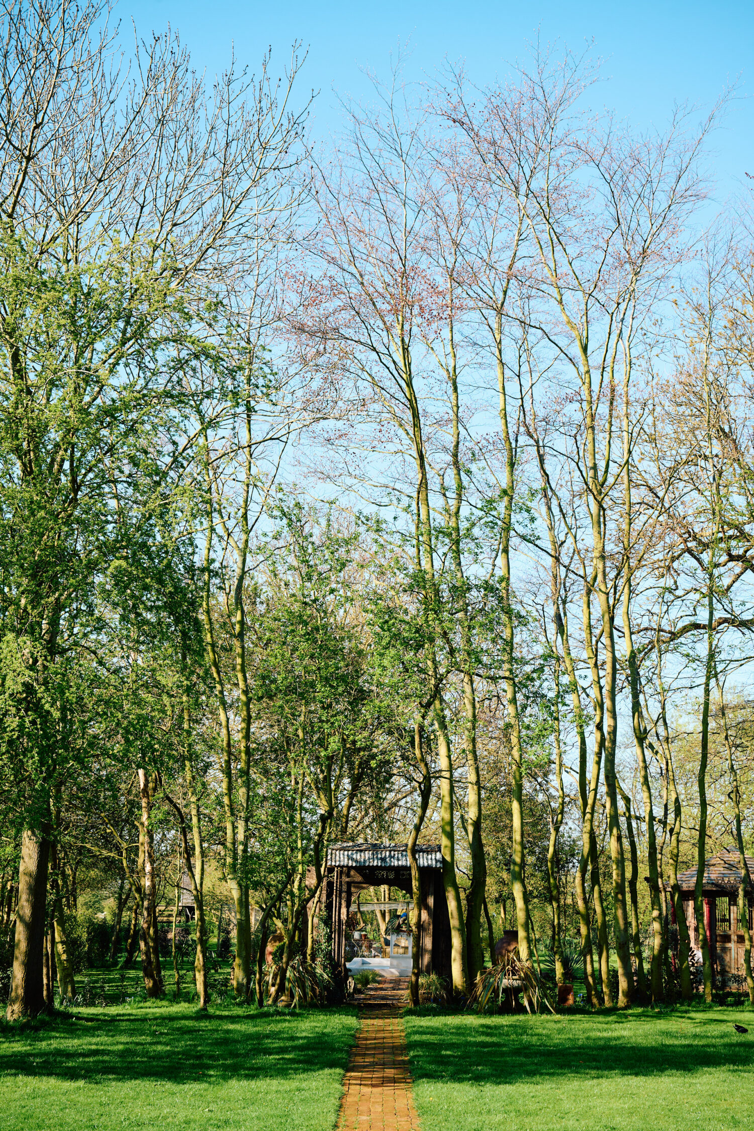 Cotes Mill's Best Kept Secrets... - The deVOL Journal - deVOL Kitchens