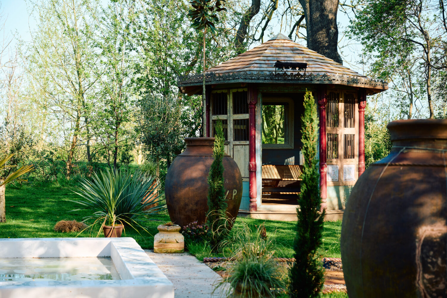 Cotes Mill's Best Kept Secrets... - The deVOL Journal - deVOL Kitchens