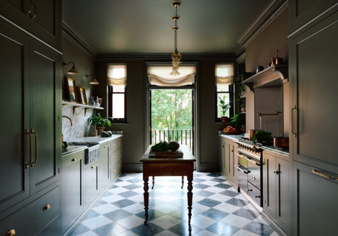 The deVOL Journal - deVOL Kitchens