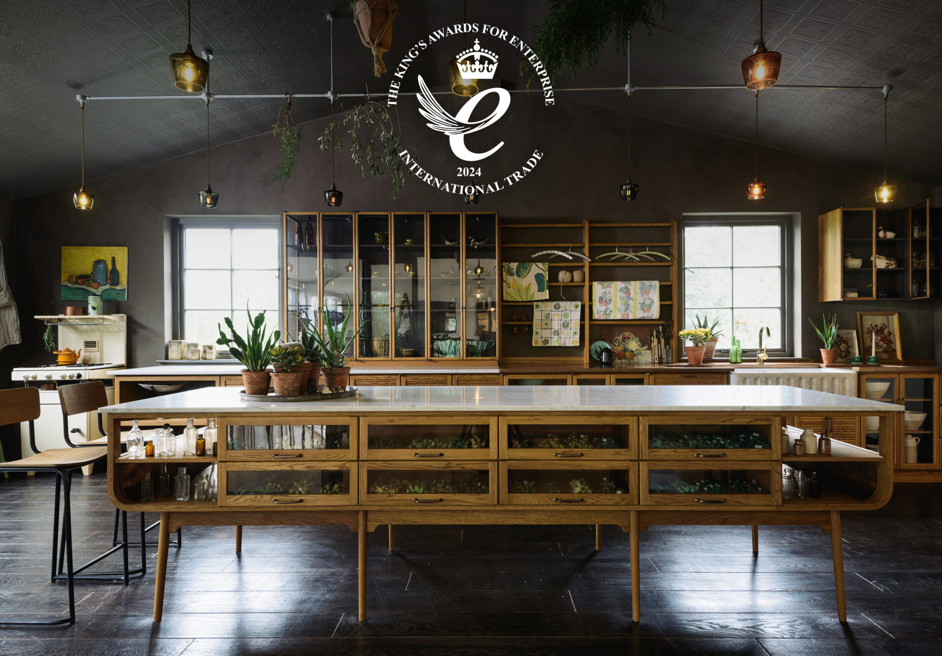 The deVOL Journal - deVOL Kitchens