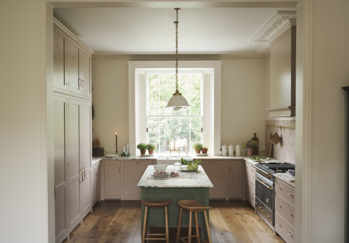 The deVOL Journal - deVOL Kitchens