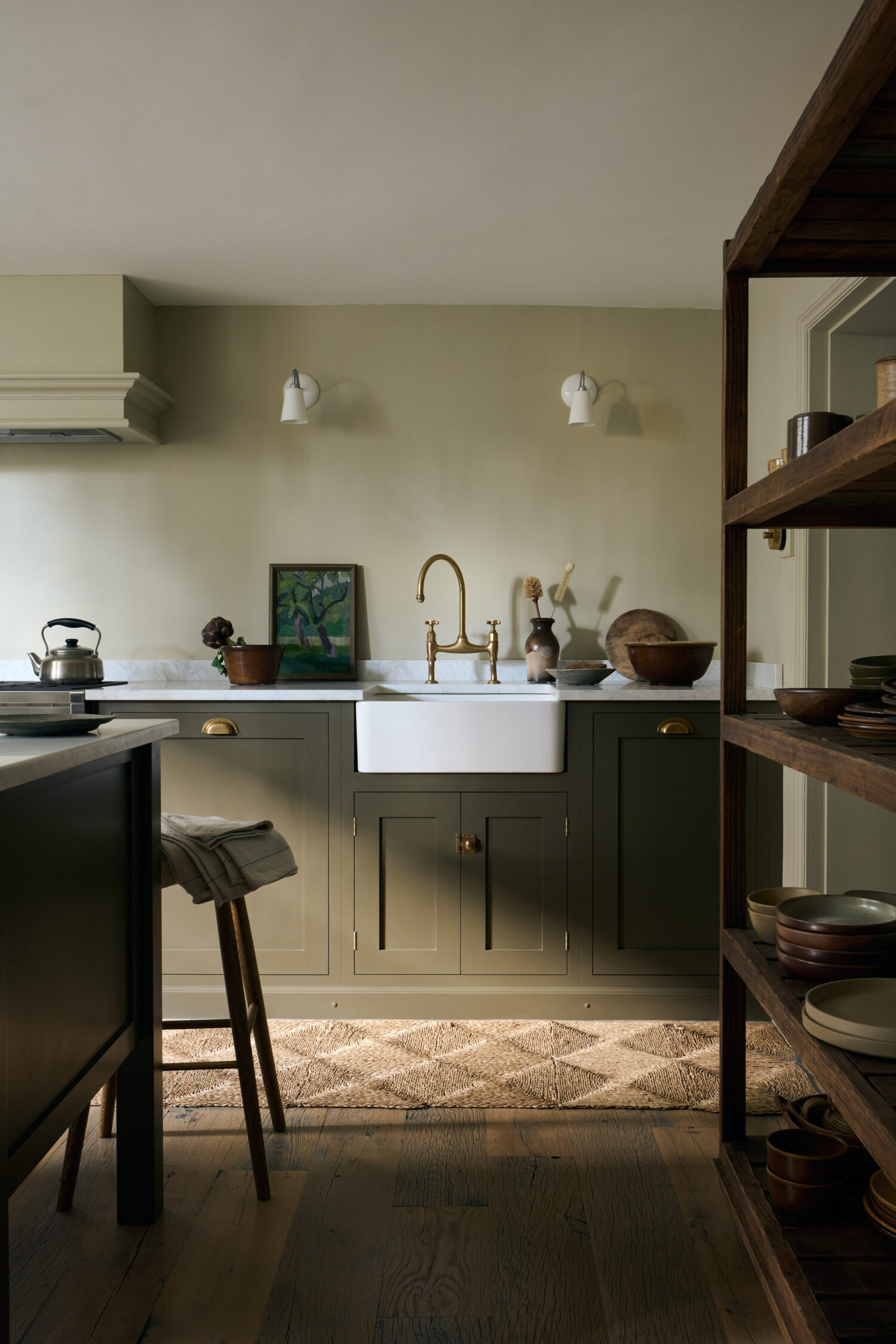 What's better for your kitchen cupboards, skirting or toe-kicks? - The ...