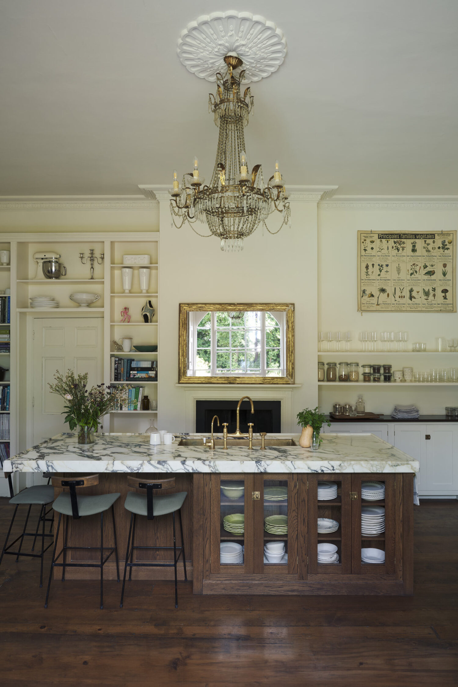 Do I need a kitchen island? - The deVOL Journal - deVOL Kitchens