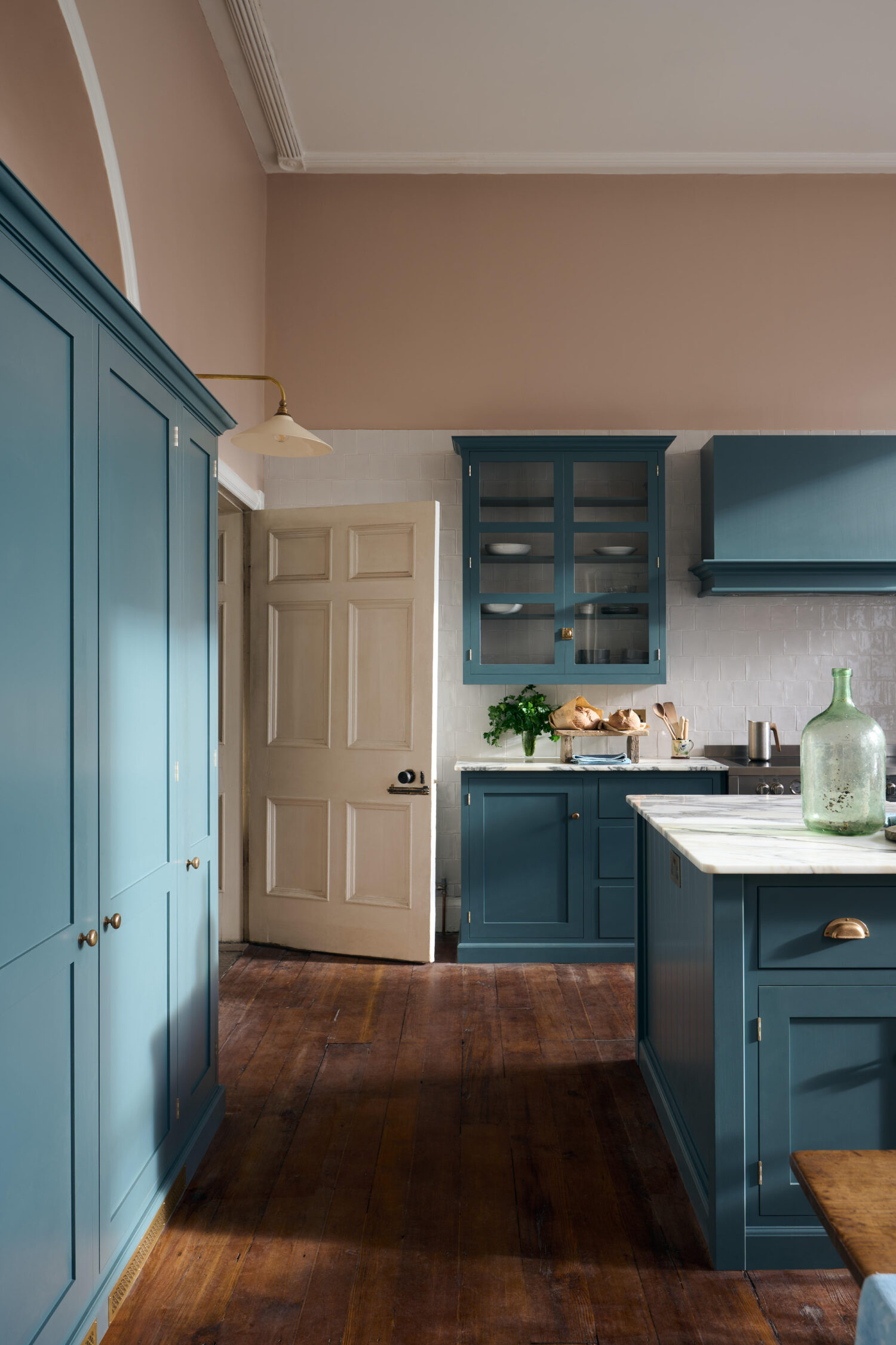 What's better for your kitchen cupboards, skirting or toe-kicks? - The ...