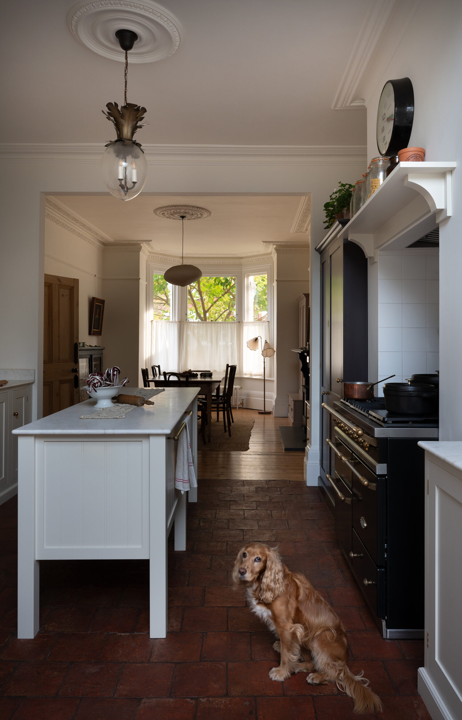 A deVOL Kitchen in Leytonstone - The deVOL Journal - deVOL Kitchens