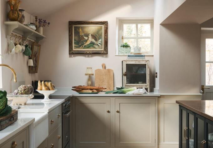 The deVOL Journal - deVOL Kitchens