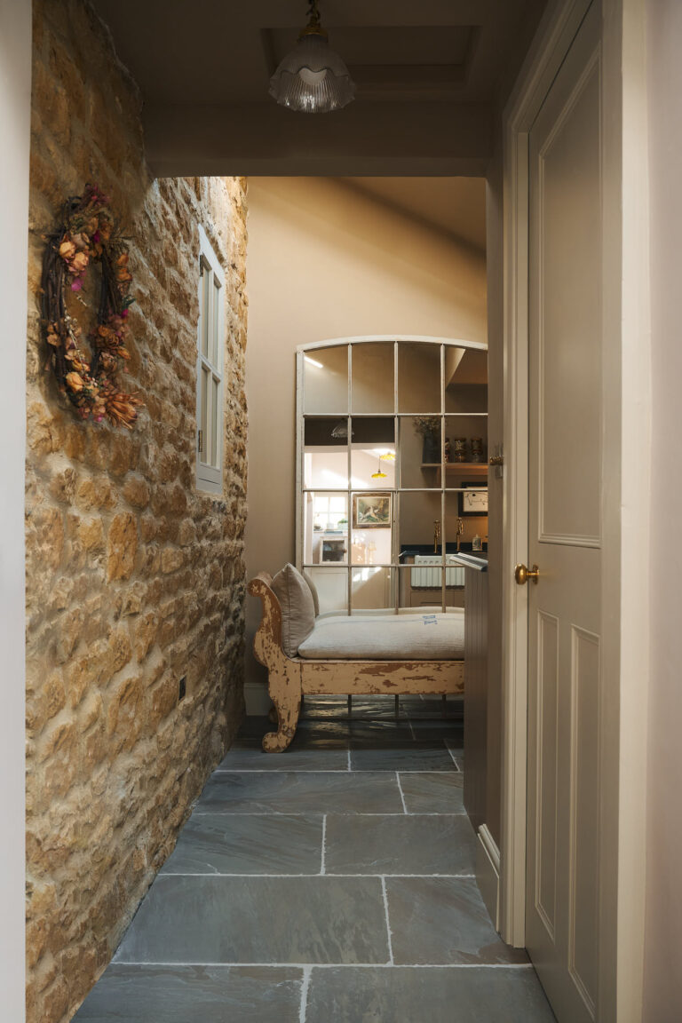 A Photoshoot in Kingham for deVOL and Floors of Stone Too! - The deVOL ...