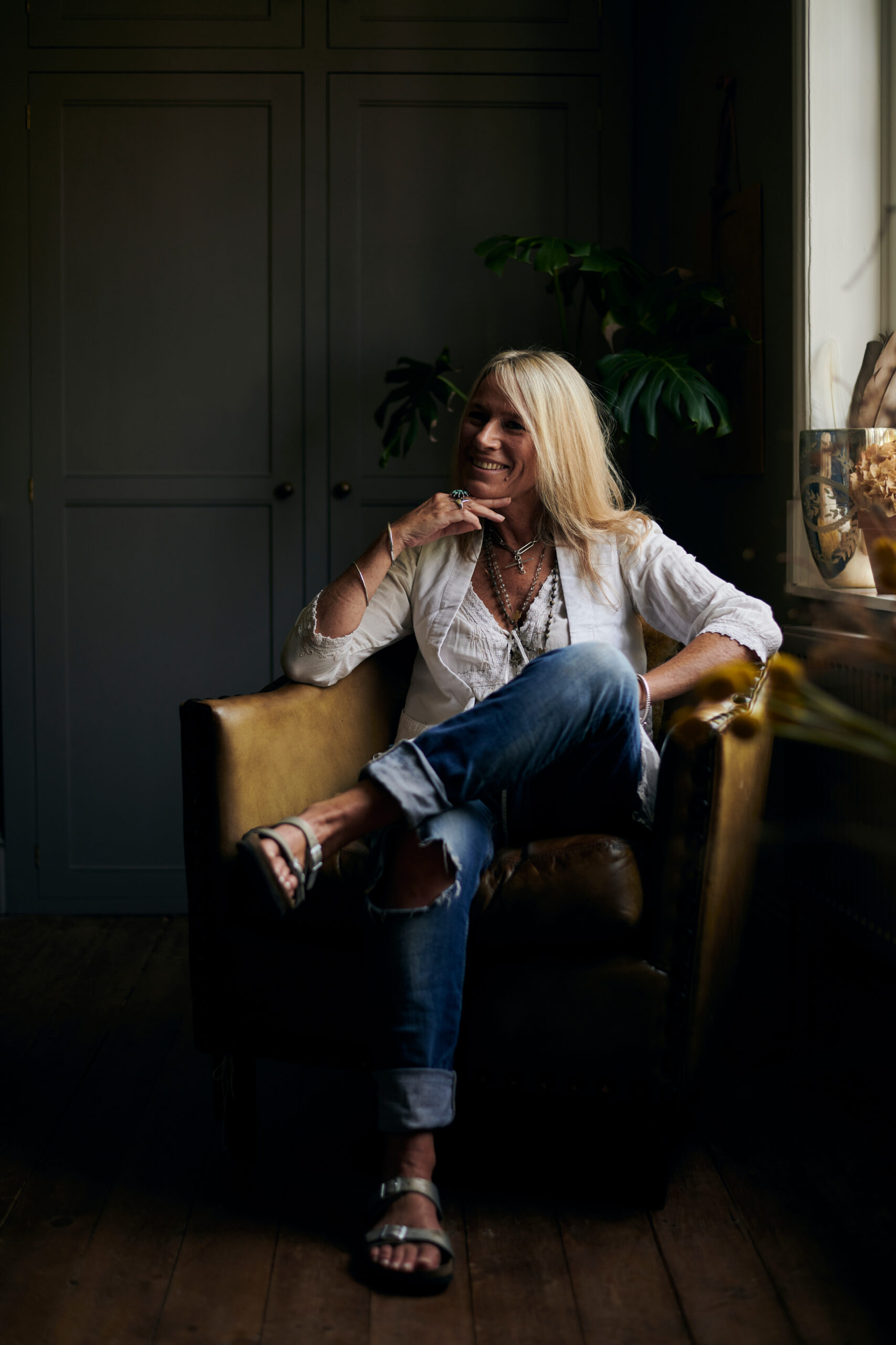 A Q&A with deVOL's creative director, Helen Parker - The deVOL Journal ...