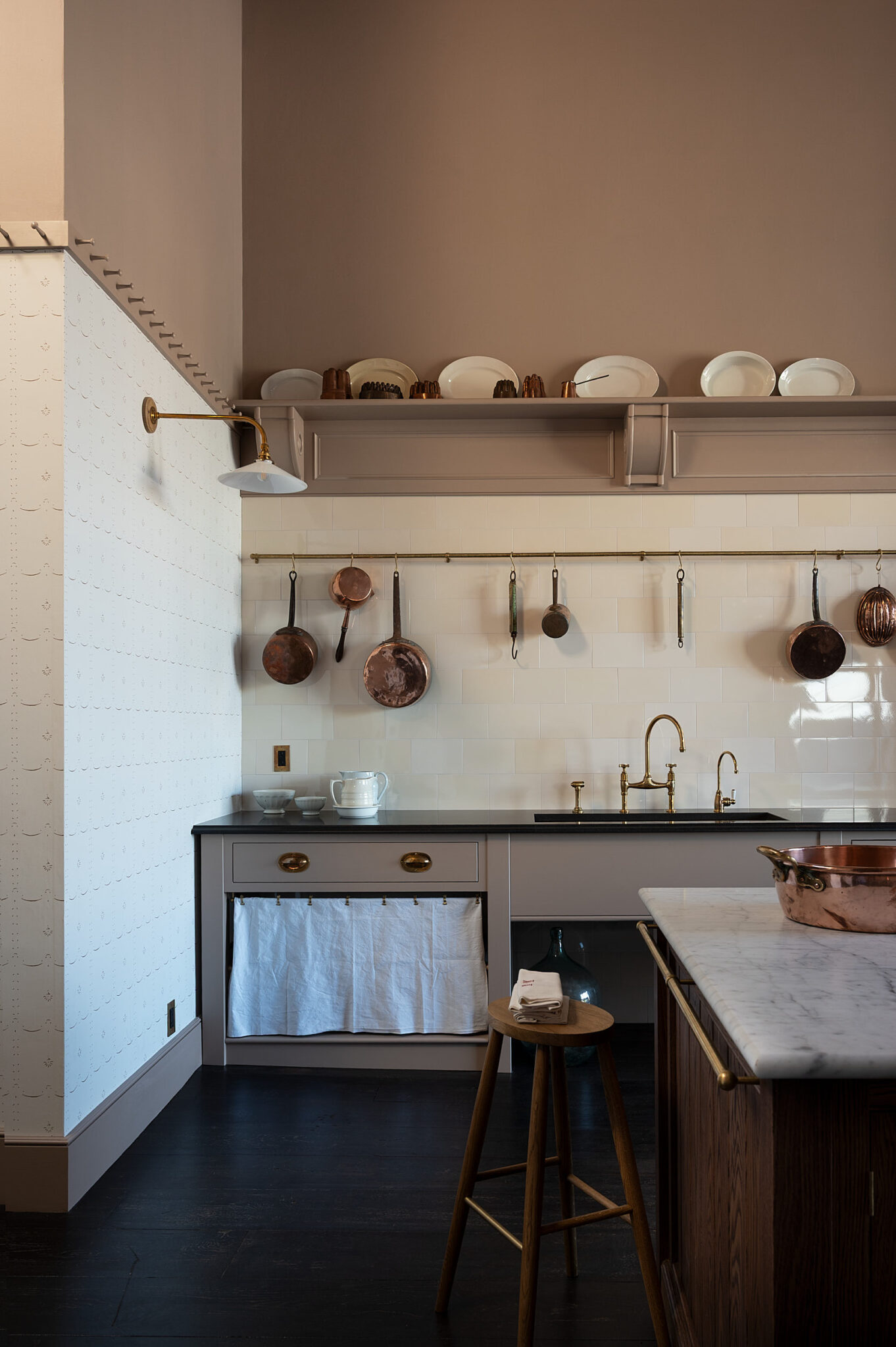 deVOL's LA Showroom Is Now Open! - The deVOL Journal - deVOL Kitchens
