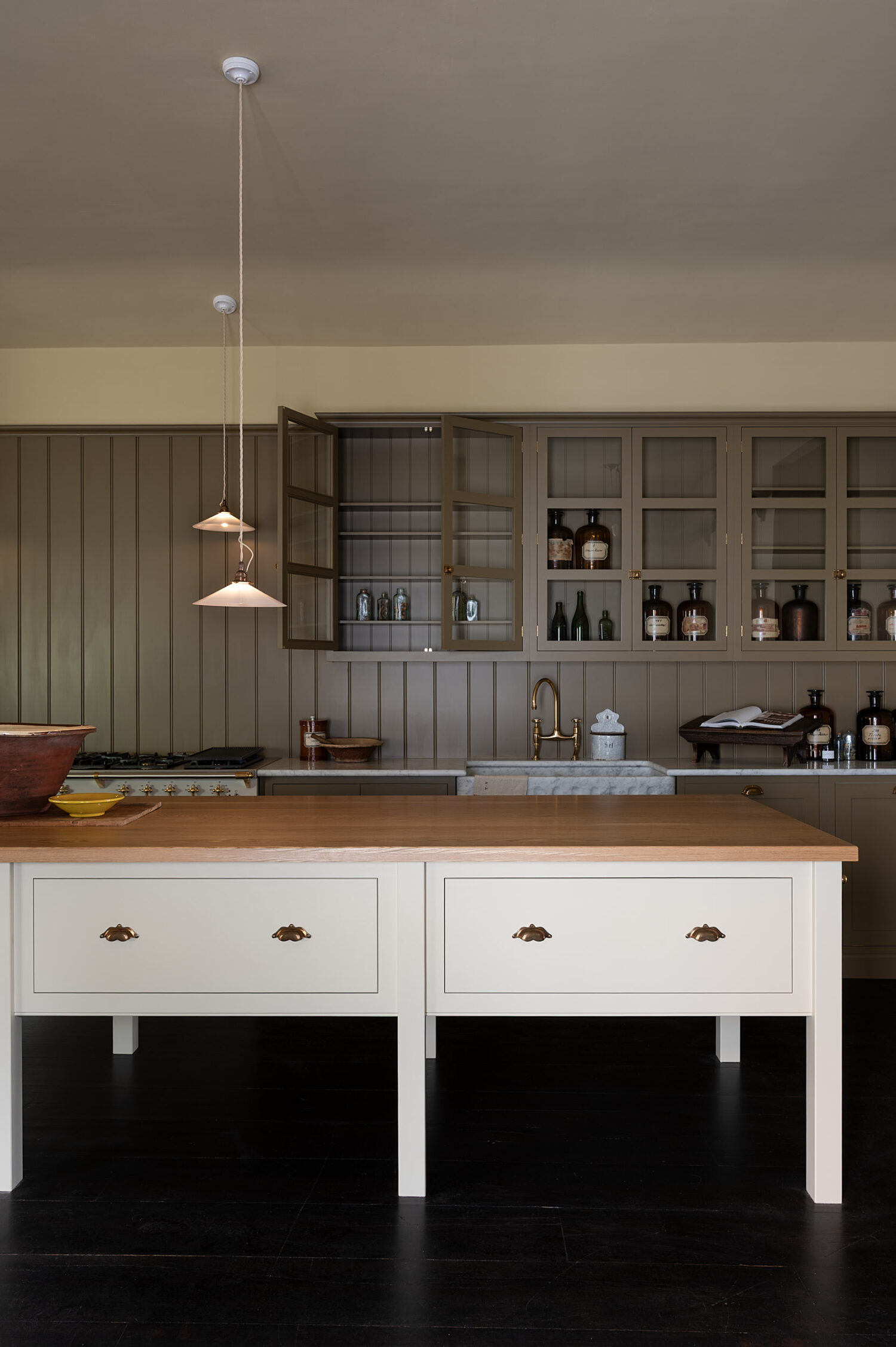 deVOL's LA Showroom Is Now Open! - The deVOL Journal - deVOL Kitchens